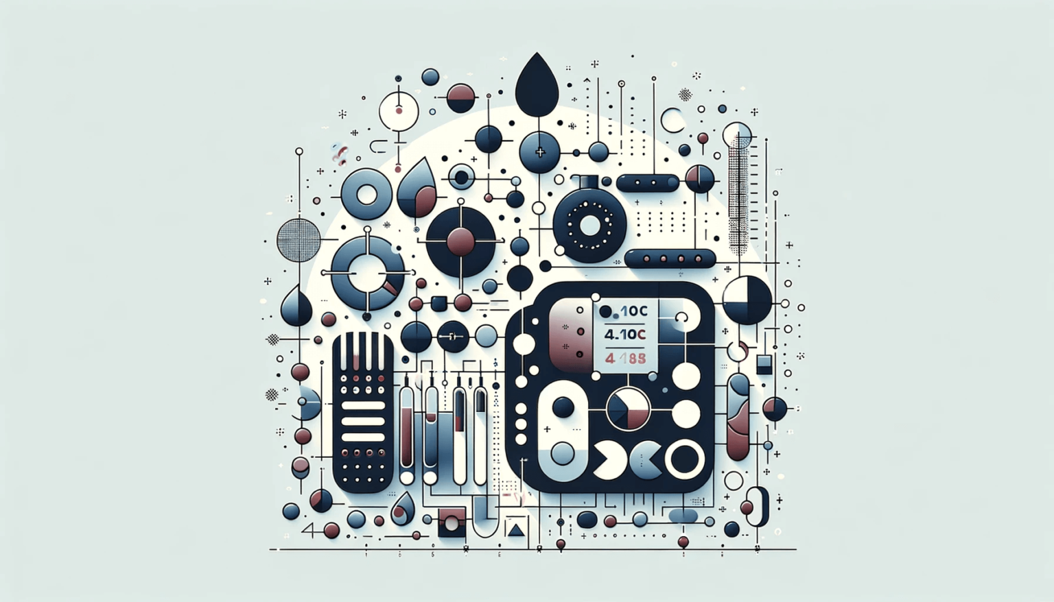 Arterial Blood Gas Calculator - Accurate ABG Analysis