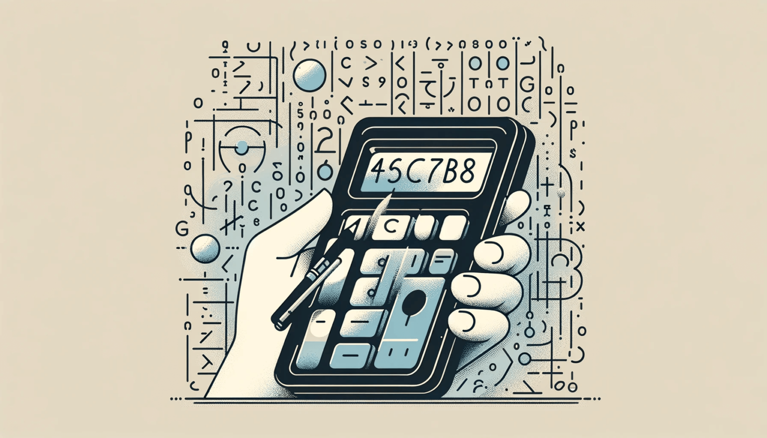 ASCII Converter - Convert A to ASCII Code