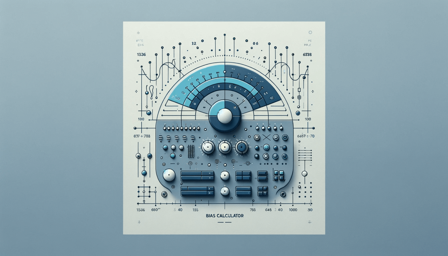 Bias Calculator - Calculate Bias