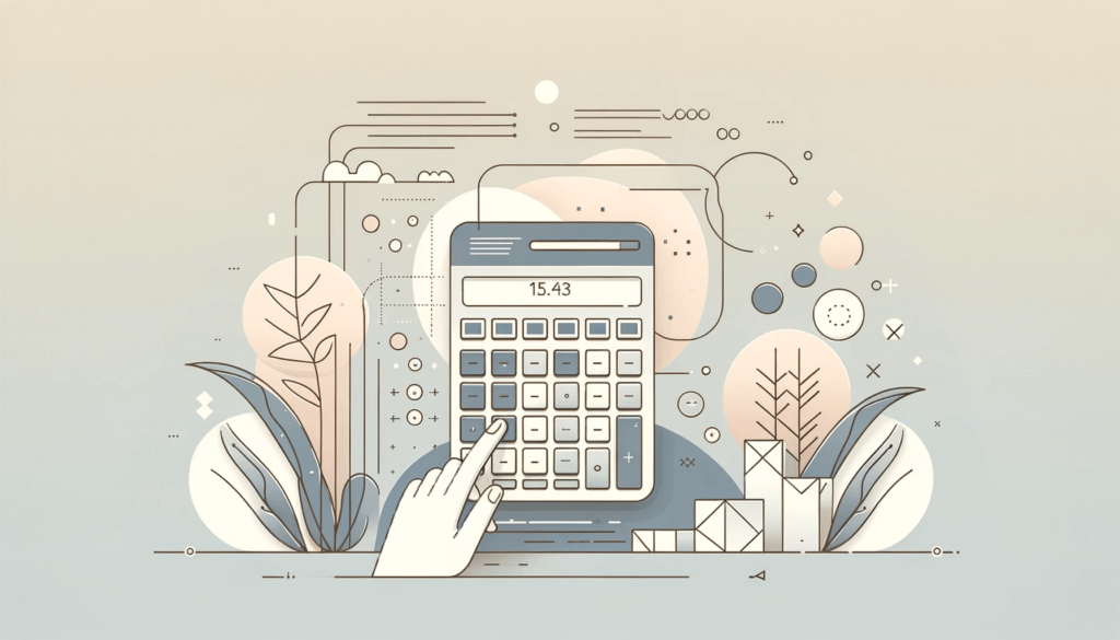 Block Calculator: Concrete Block, Area & App Calculations