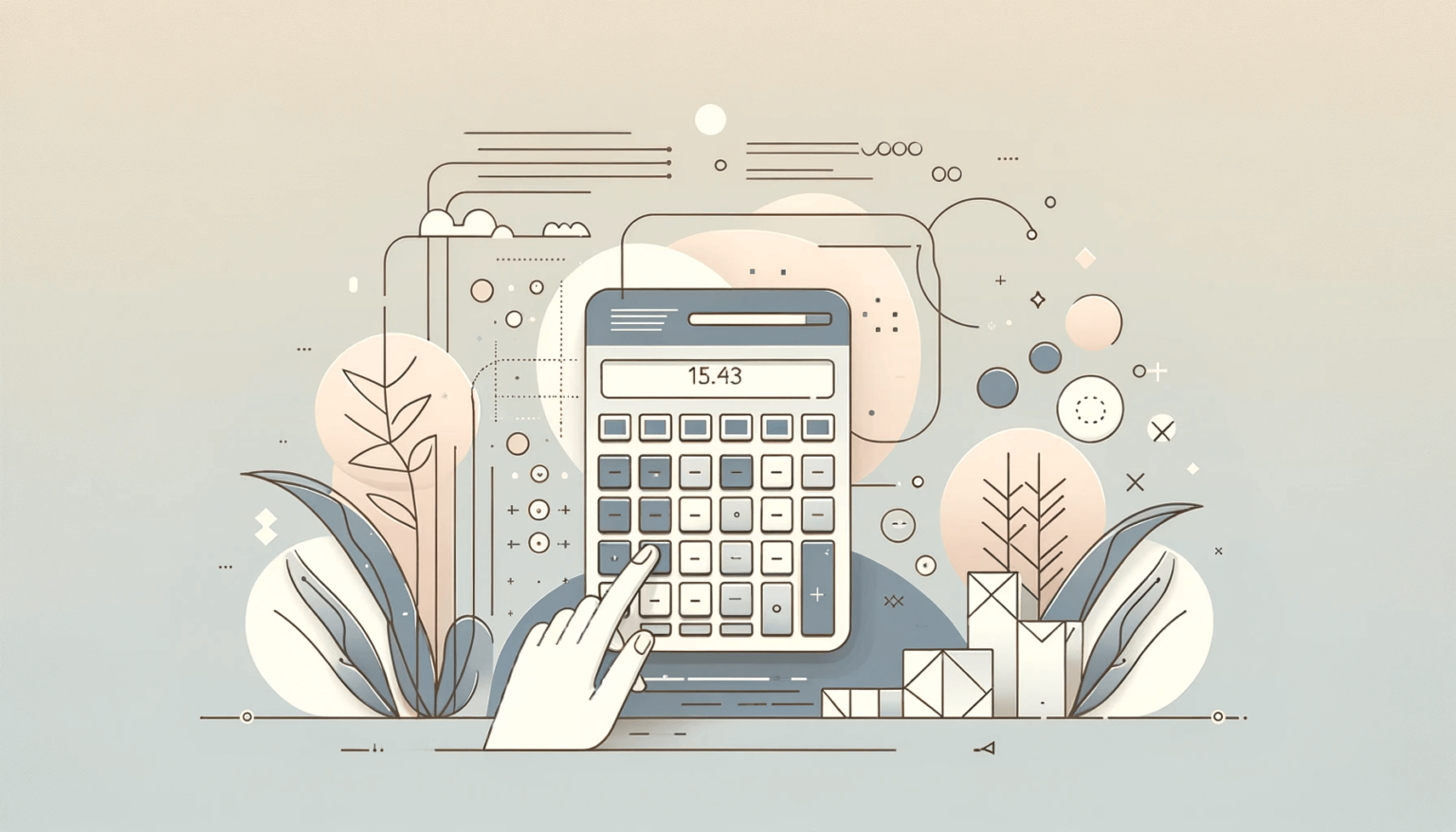 Block Calculator: Concrete Block, Area & App Calculations