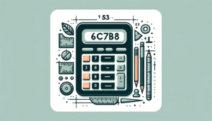 Calculate Bolt Pattern Size Online