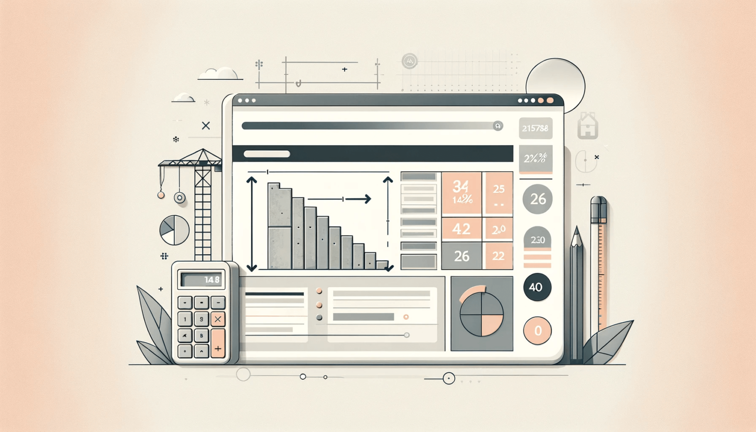Concrete Slab Maximum Wall Load Calculator - X-Calculator