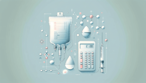 Dextrose Concentration Calculator: Determine IV Target