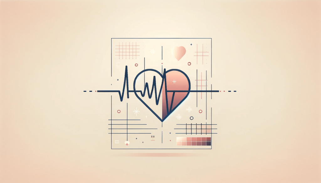 Heart Electrical Cycle Interval - Accurate Heart Rhythm Analysis
