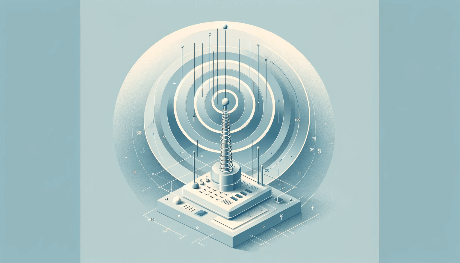 Helical Antenna Calculator - Calculate Performance & Dimensions