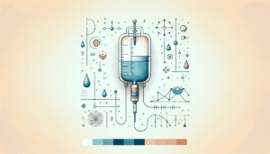 Intravenous Fluids Drip Rates - X-Calculator