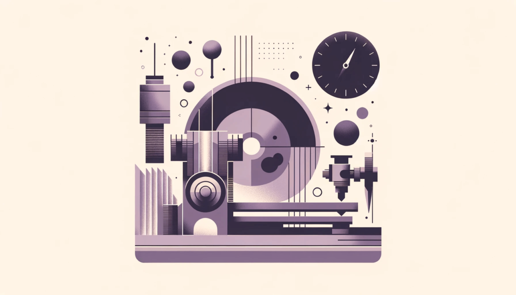 Calculate Boring Time Online