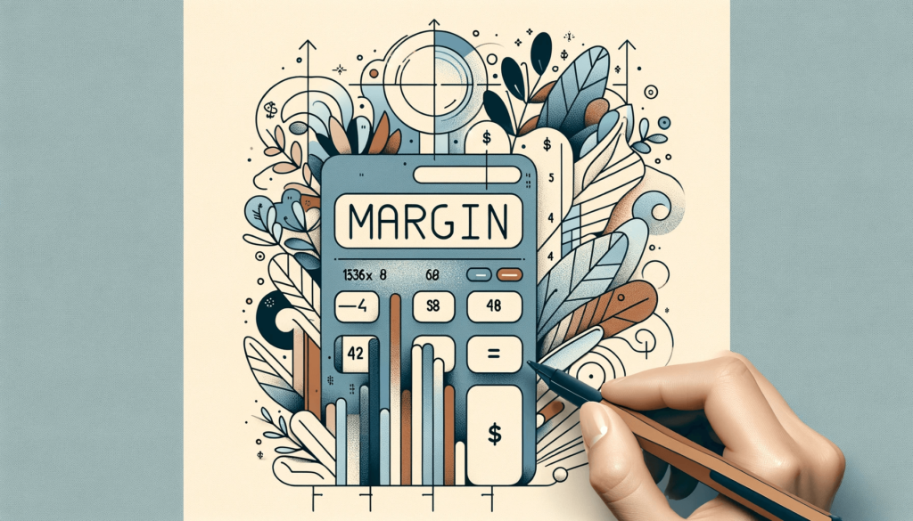 Margin Calculator - Calculate Profit Margin and Pricing Easily Online