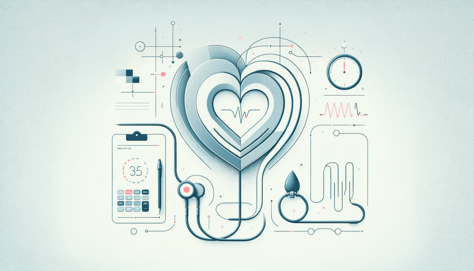 Mean Arterial Pressure Calculator - Accurate MAP Calculation