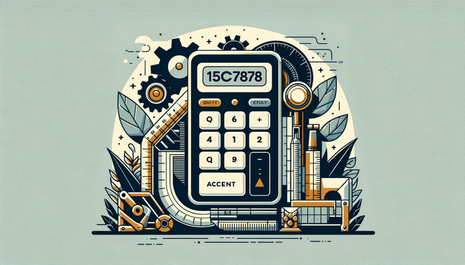 Calculate Q Factor