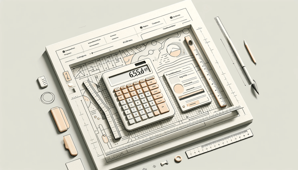 Plaster Calculation Formula: Understand the Variables