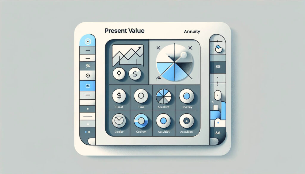 Annuity Present Value Formula & Calculator - X-Calculator