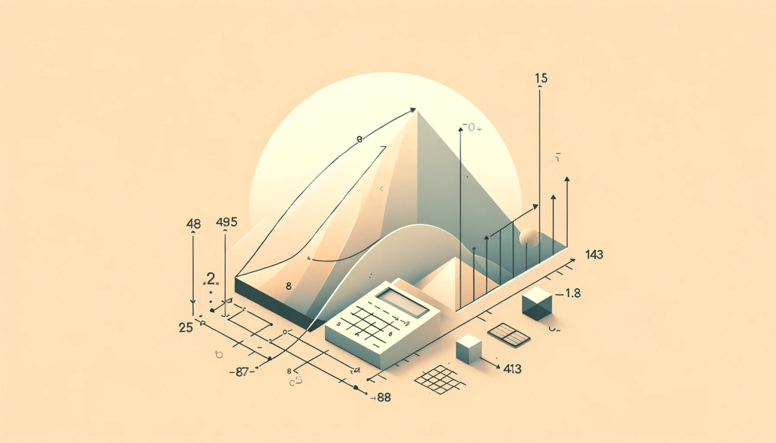 Rise Run Slope Calculator - Precise Slope & Angle Measurement - X ...