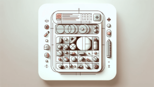 Solid Medication Dosing Online Tool