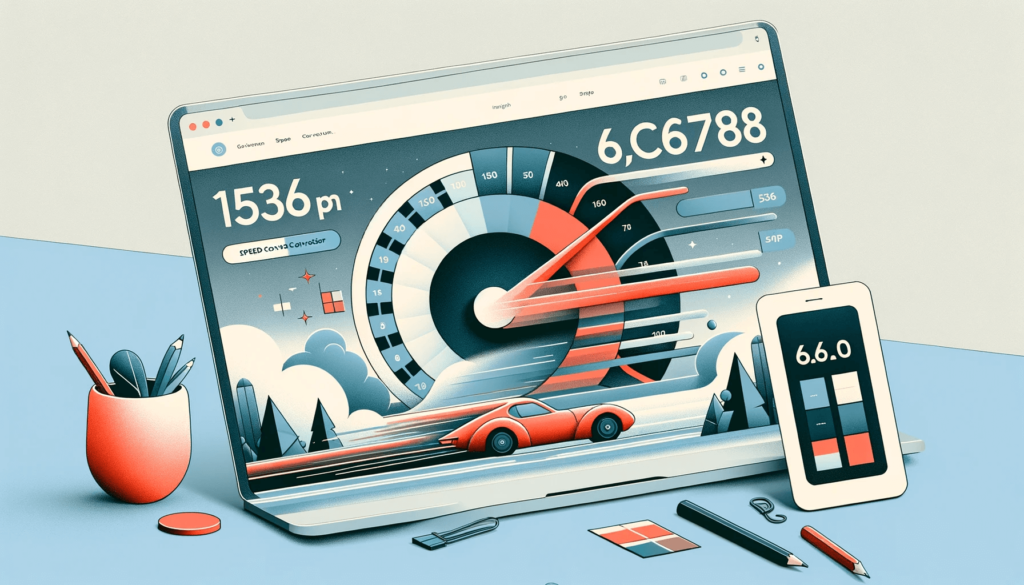 Speed Converter - Online Speed Calculator and Unit Converter