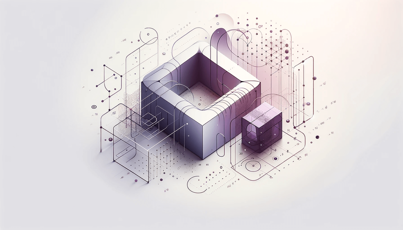 Calculate Section Properties of Square Tube