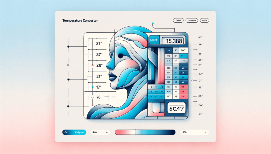 Online Temperature Converter - Convert °C to °F and More