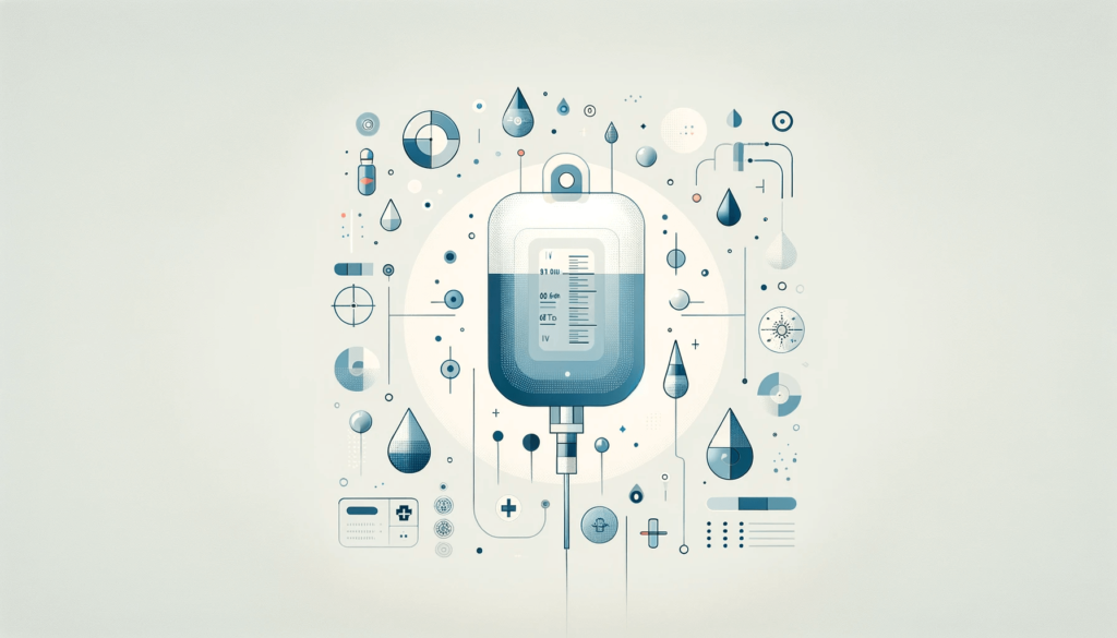 Total Parenteral Nutrition - Essential Nutritional Therapy