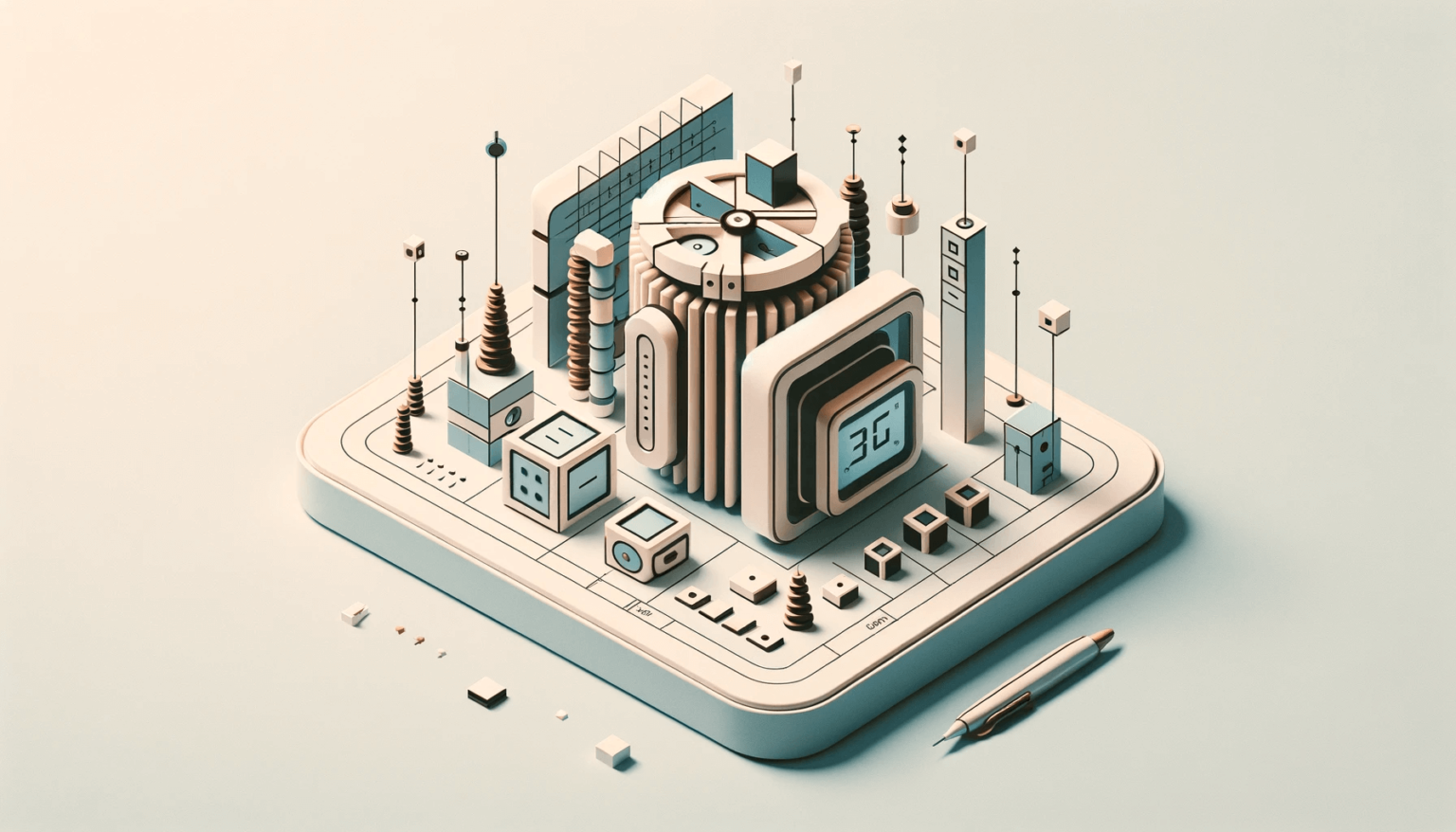Transformer Primary Conductor Sizing Calculator